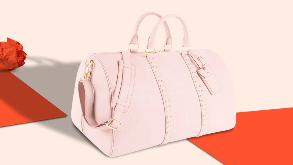 Latitu° Creates Luggage At The Intersection of Affordable And Luxurious ...