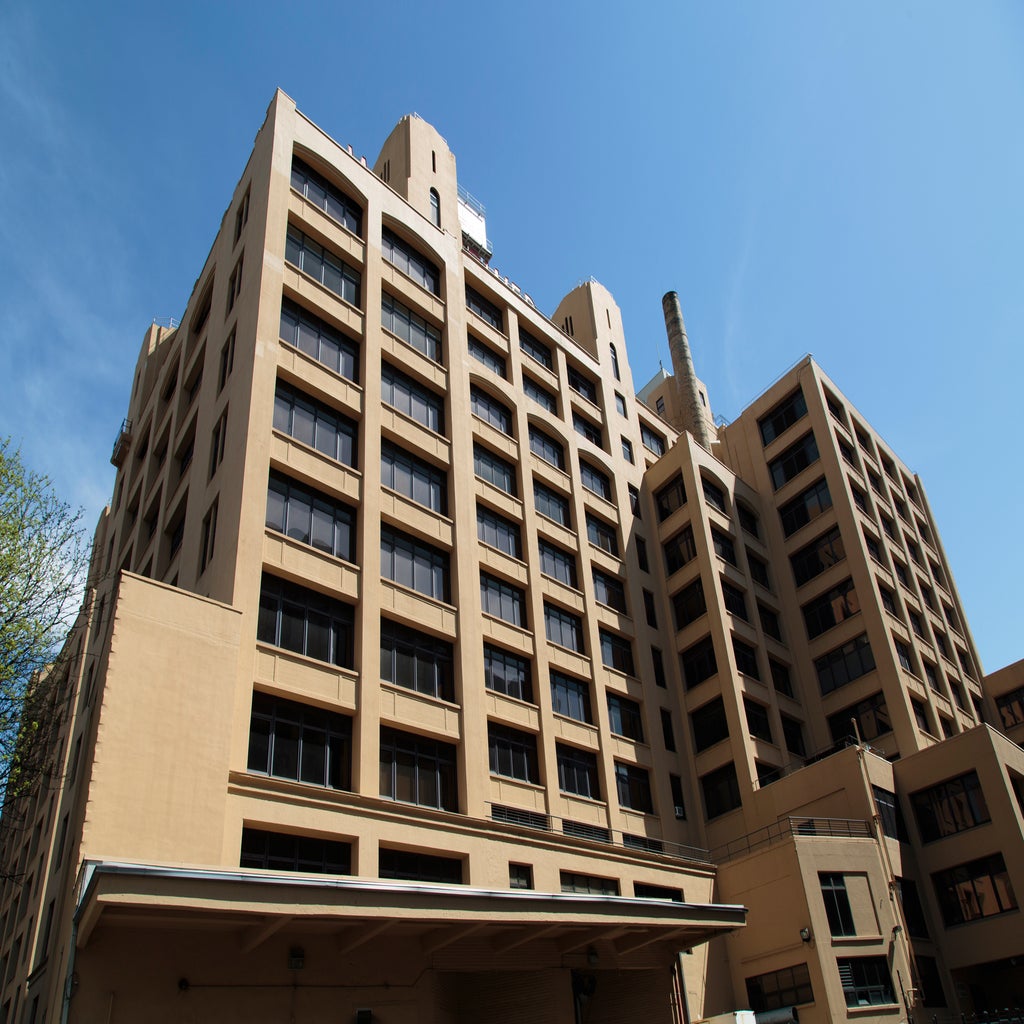 Kushner Co-Ownership Clouds Leasing Of Brooklyn's Iconic Watchtower ...