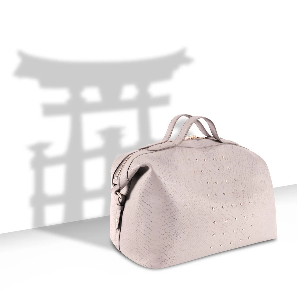 Latitu° Creates Luggage At The Intersection of Affordable And Luxurious ...