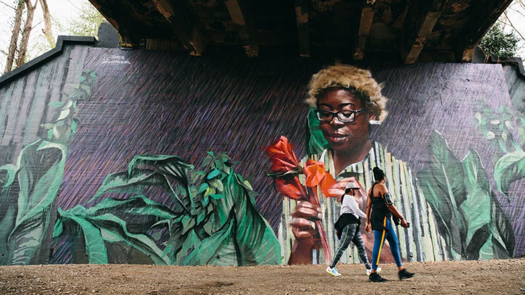 Exclusive: The High Line's Ambitious Next Act - Fast Company