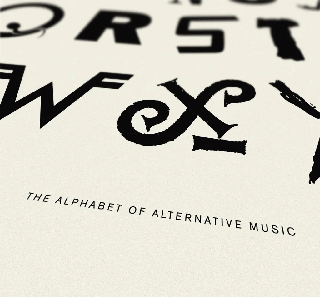 How Well Do You Know The Typography Of Rock 'N' Roll? - Fast Company