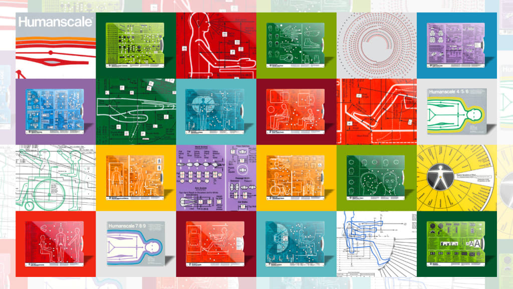 The 1970s Design Manual That Quietly Shaped Everything You Use Today ...