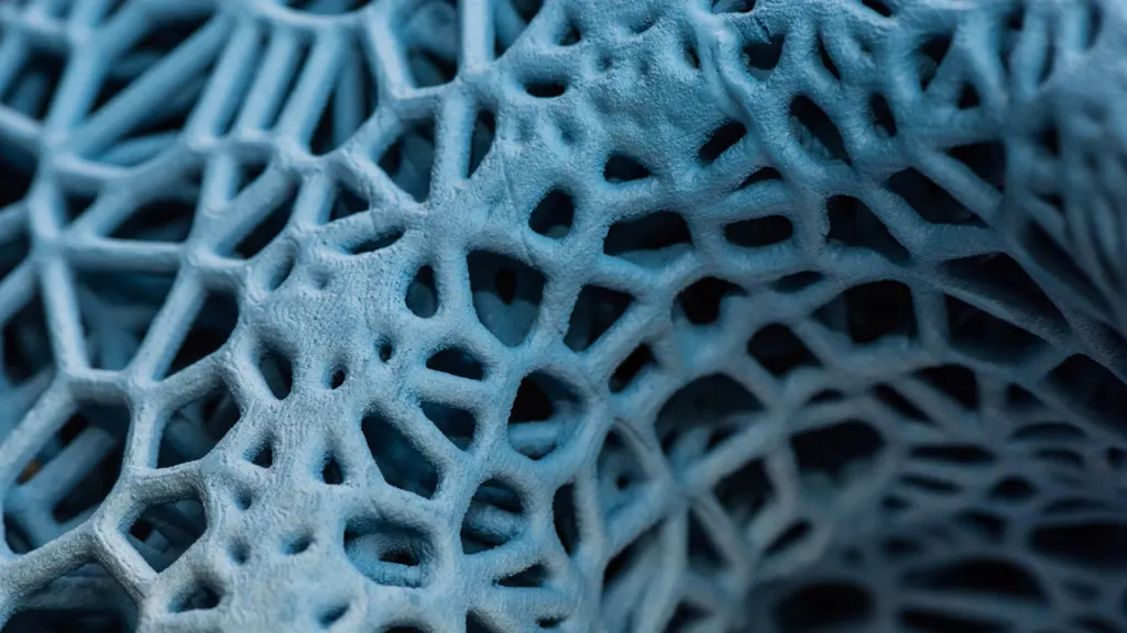 This New Tire Has No Air And Is 3D Printed From Biodegradable Materials ...