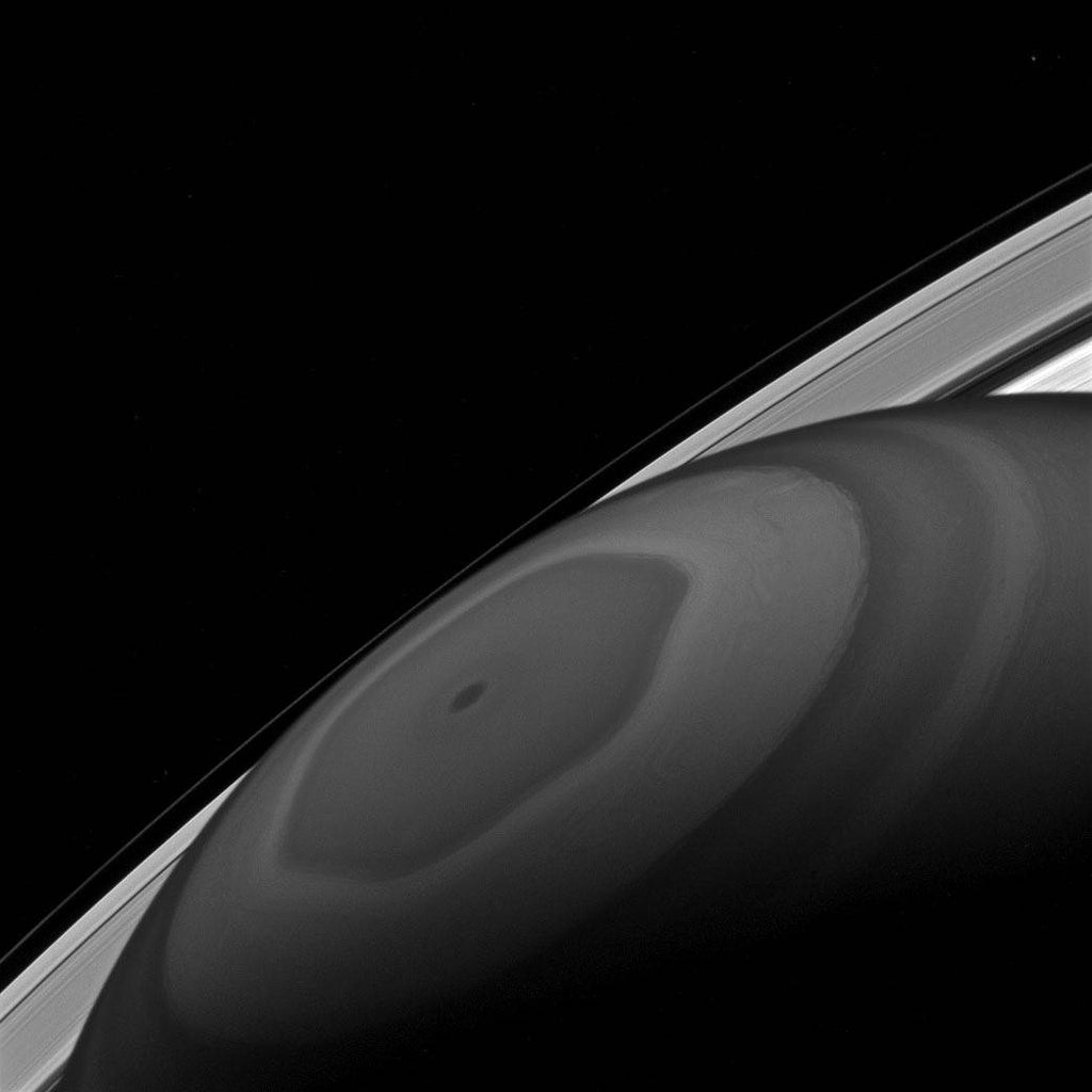 Cassini's best images: Here's a look back at the NASA spacecraft's most ...