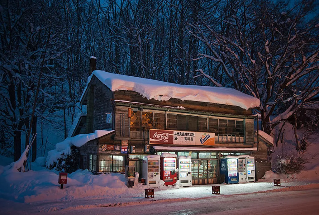 In Photos: Japan's Greatest Overlooked Urban Design Feature - Fast Company