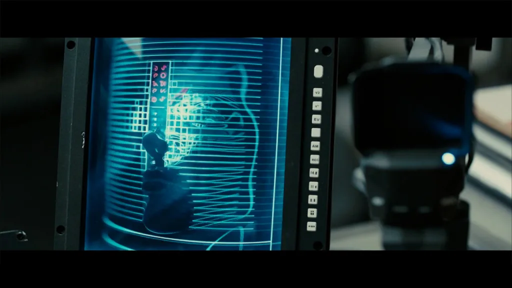 The Most Compelling Character In "Blade Runner 2049?" The UI - Fast Company