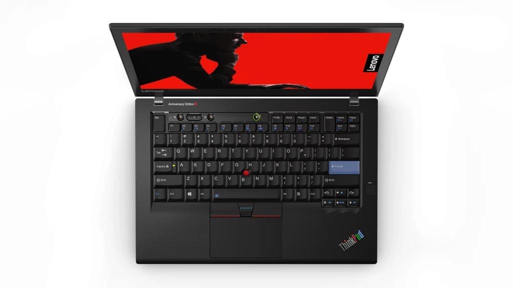 How IBM's ThinkPad Became A Design Icon - Fast Company