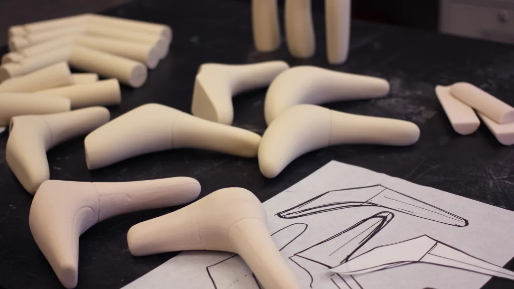 Frog Redesigns The Dreaded Gynecology Exam - Fast Company