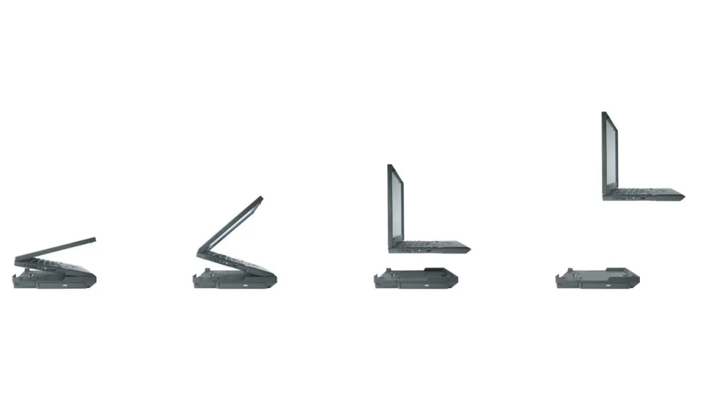 How IBM's ThinkPad Became A Design Icon - Fast Company