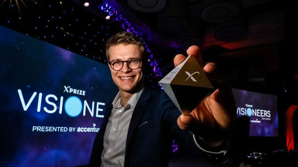 XPrize Will Tackle Alzheimer's (And More) In Its Next Grand Challenges ...