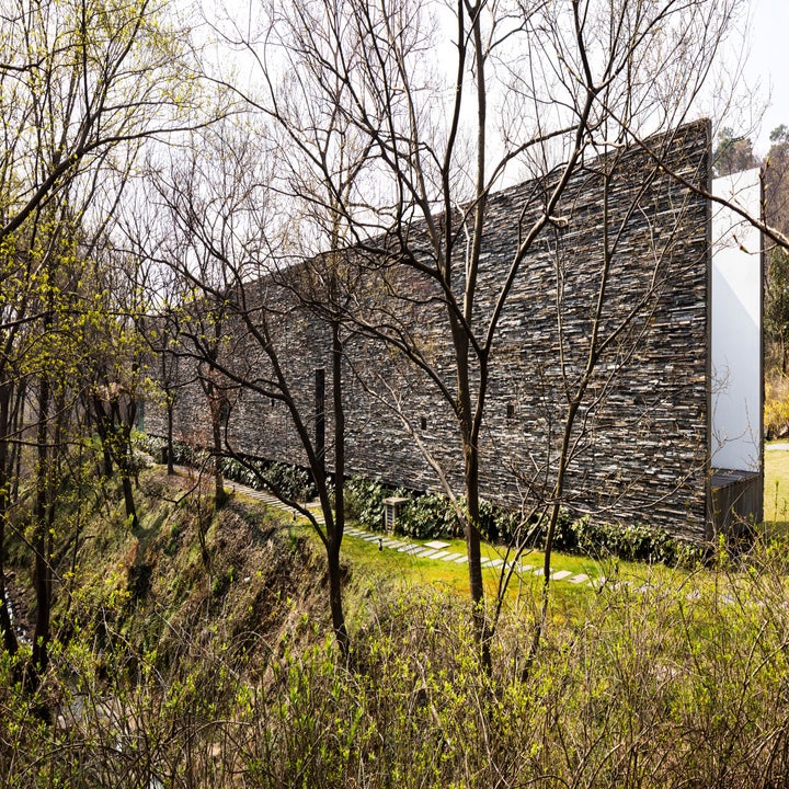 7 Gorgeous, Lesser-Known Houses By Architect David Adjaye - Fast Company
