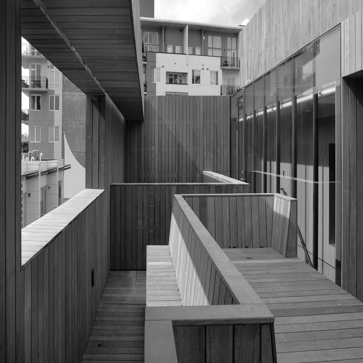 7 Gorgeous, Lesser-Known Houses By Architect David Adjaye - Fast Company