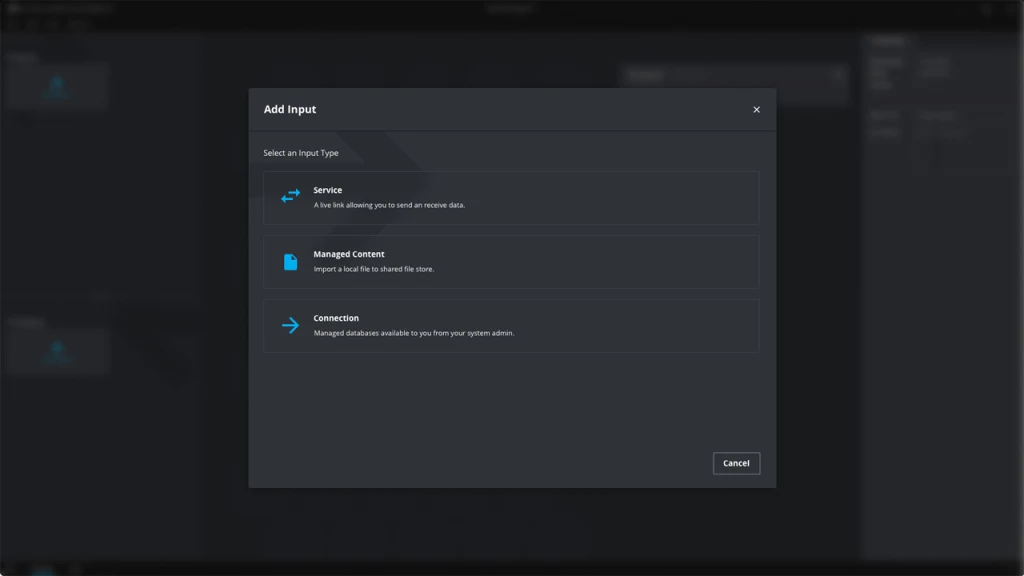 This Is The World's First Graphical AI Interface - Fast Company