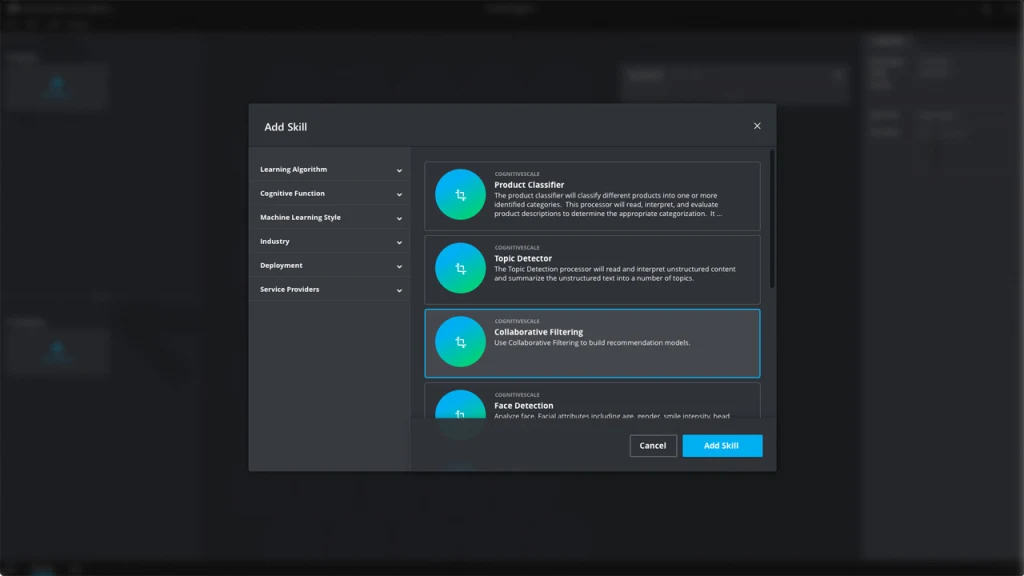 This Is The World's First Graphical AI Interface - Fast Company