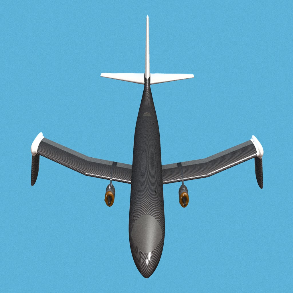 Watch This Plane's Wings Shapeshift, Thanks To NASA Tech - Fast Company