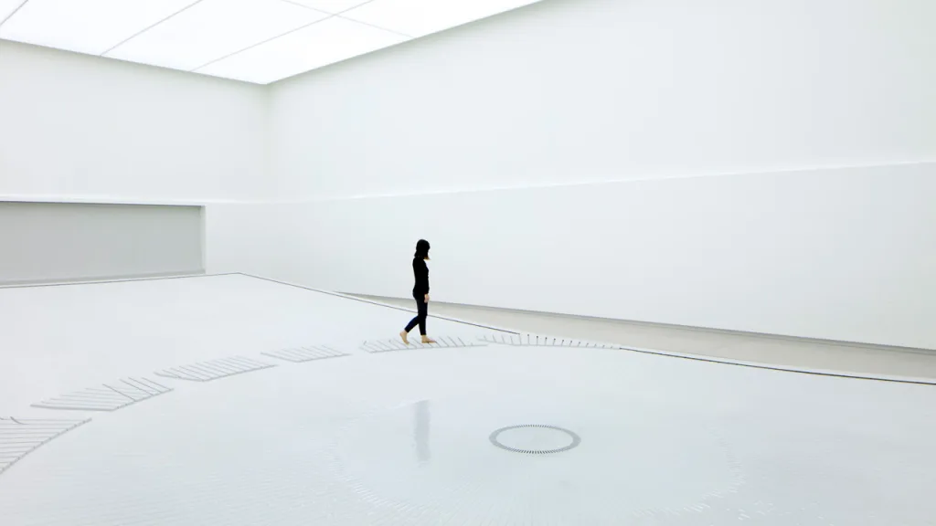 The World's "Blackest Black" Makes Its Debut-On A Building - Fast Company