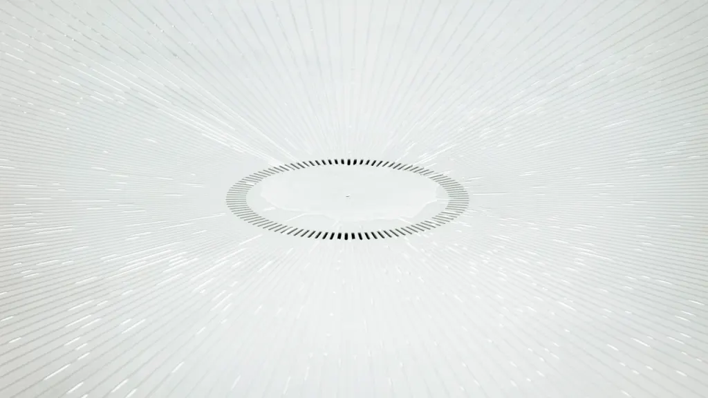 The World's "Blackest Black" Makes Its Debut-On A Building - Fast Company