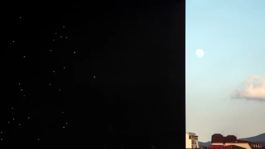 The World's "Blackest Black" Makes Its Debut-On A Building - Fast Company