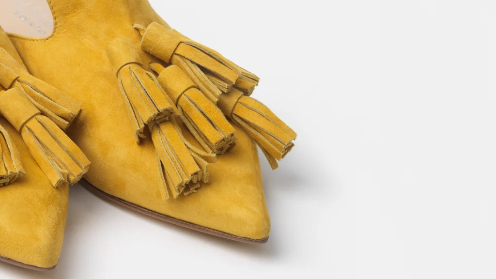 The Italian-made shoe craze continues with footwear startup Bells ...