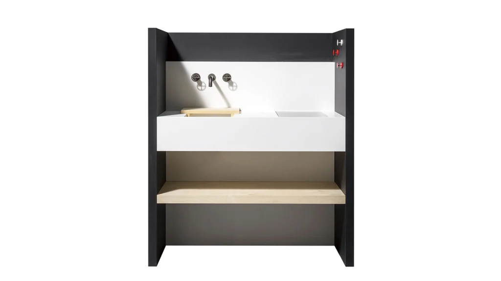 These Japanese Micro-Kitchens Make Me Want A Tiny Home - Fast Company