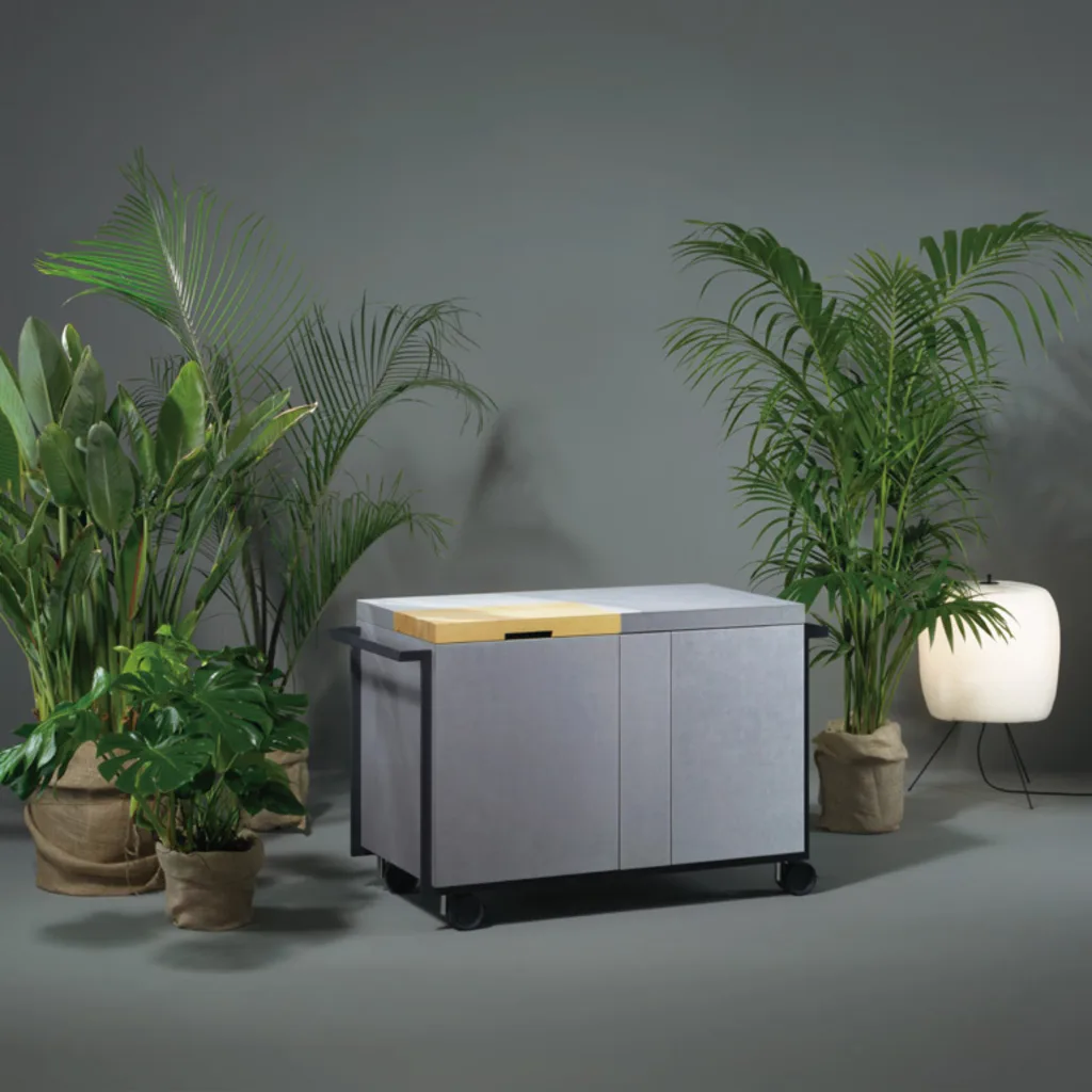 These Japanese Micro-Kitchens Make Me Want A Tiny Home - Fast Company