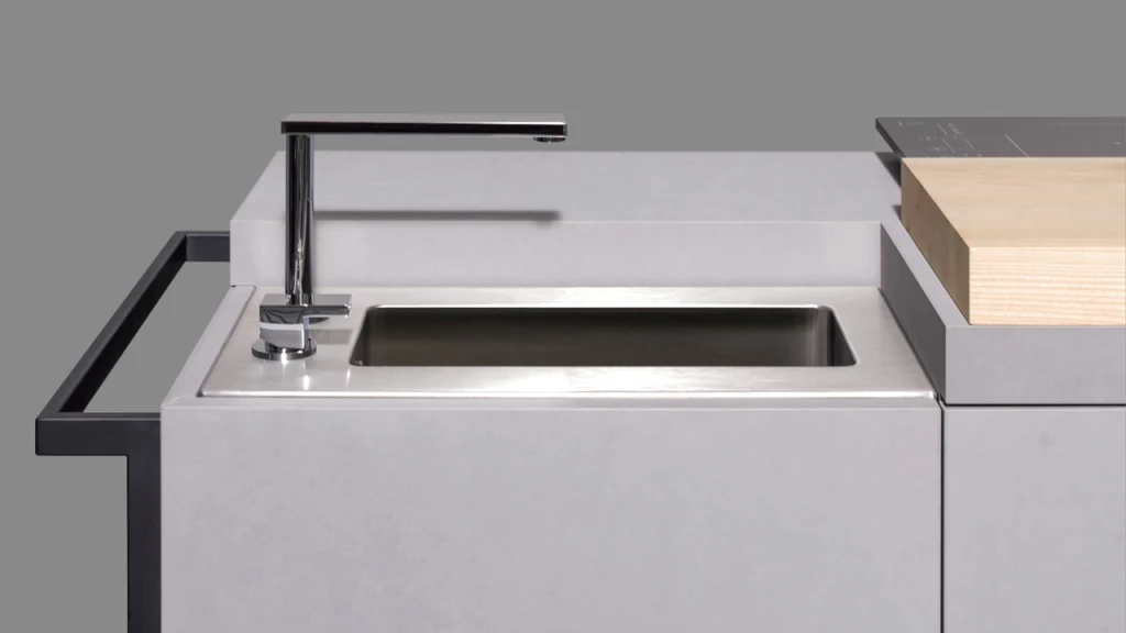 These Japanese Micro-Kitchens Make Me Want A Tiny Home - Fast Company