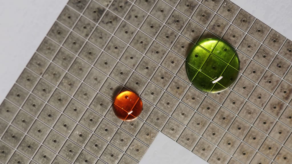 Calm Interfaces Are Here, And They're Wonderful - Fast Company