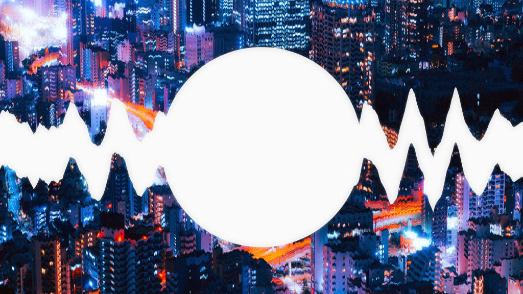 Why Cities Are So Damn Loud (It's Not Just Honking And Sirens) - Fast ...