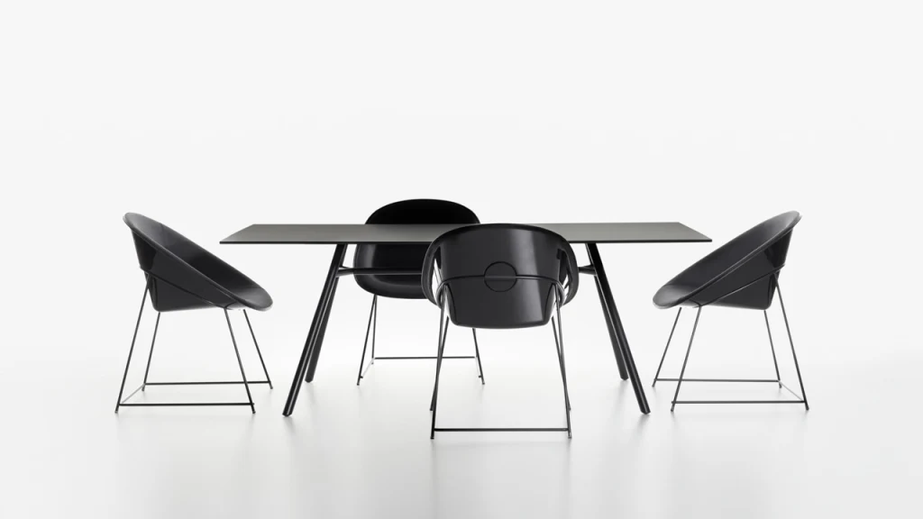 Crazy Materials And Innovative Tech Are Reinventing The Humble Chair ...