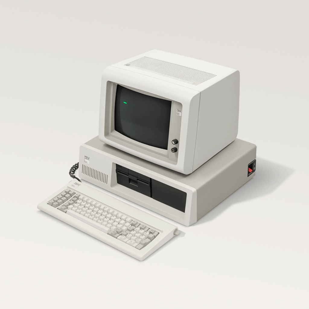 An ode to the lost golden age of PC design - Fast Company