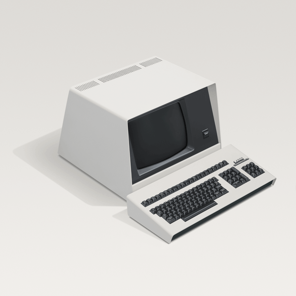 An ode to the lost golden age of PC design - Fast Company