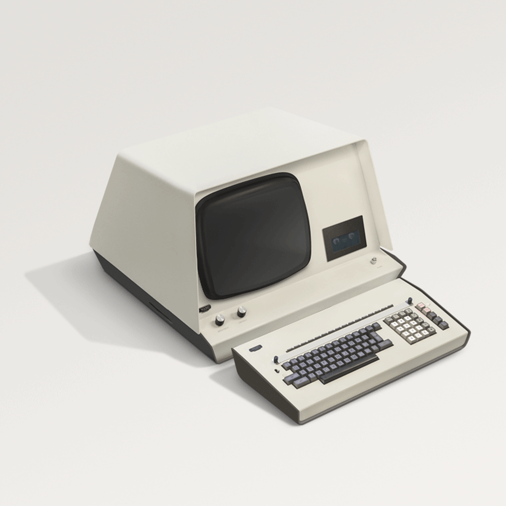 An ode to the lost golden age of PC design - Fast Company