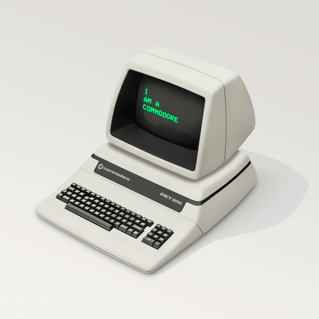 An ode to the lost golden age of PC design - Fast Company