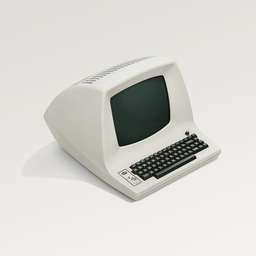 An ode to the lost golden age of PC design - Fast Company