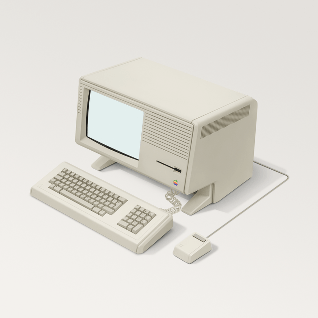 An ode to the lost golden age of PC design - Fast Company