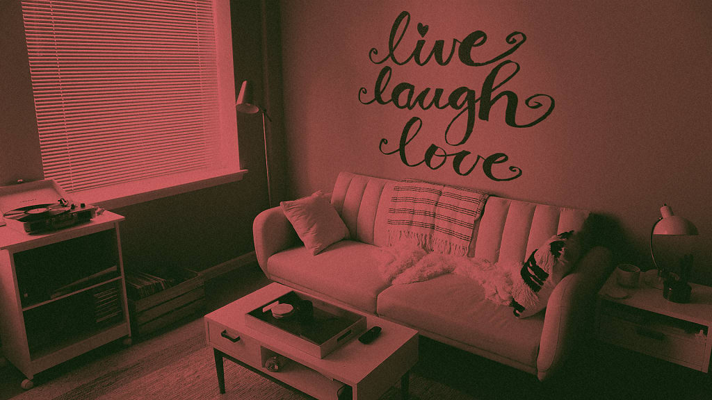 These are the most-hated interior design trends of our time - Fast Company