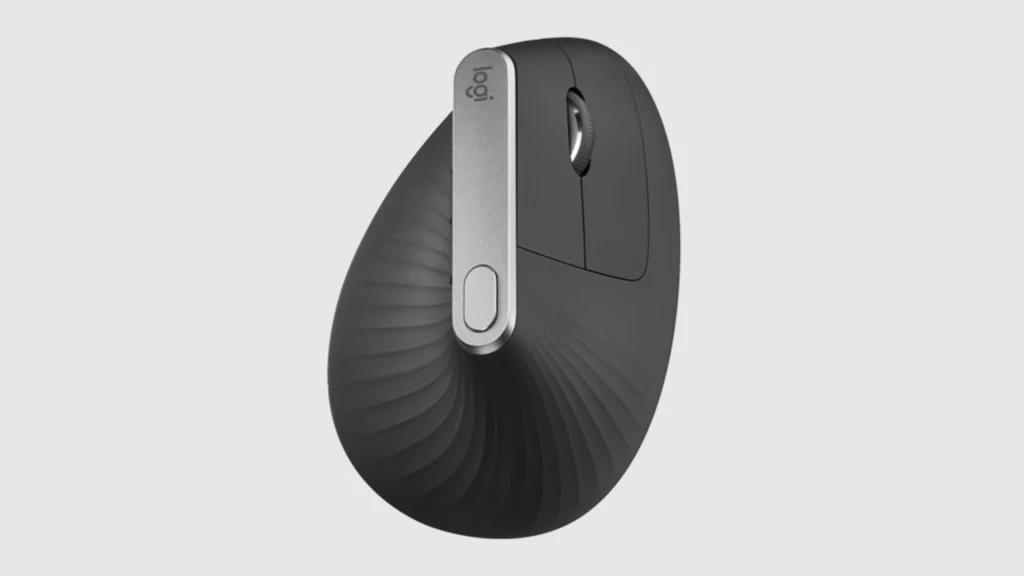 How Logitech designed an ergonomic mouse that's not weird - Fast Company