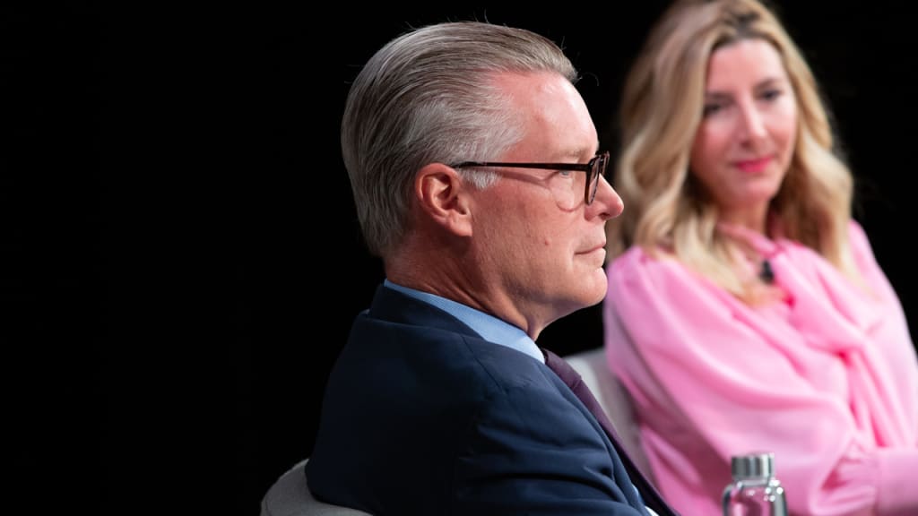 One CEO's $40 million ethical decision - Fast Company