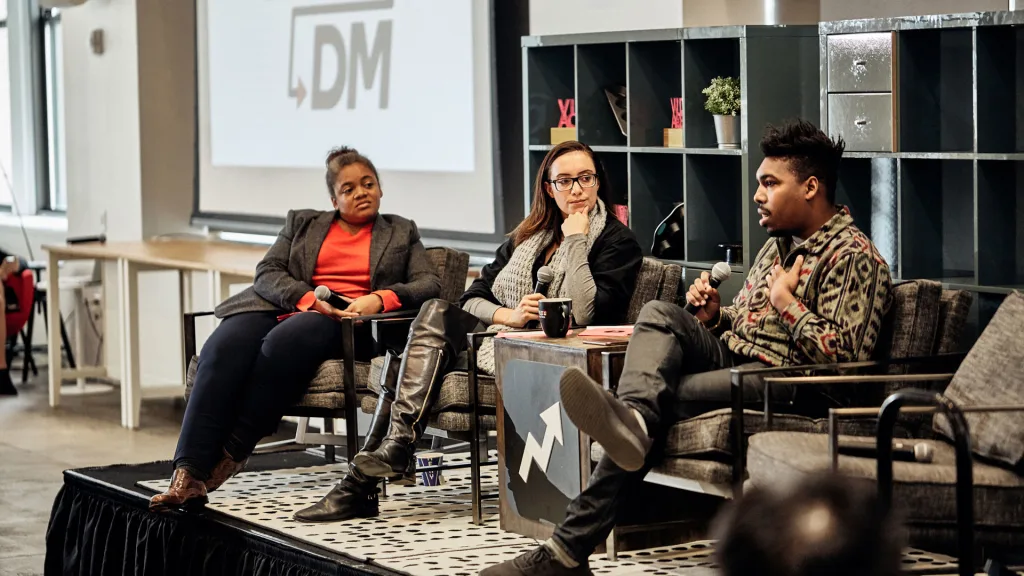 A visit to BuzzFeed with the people behind its pivot to video - Fast ...