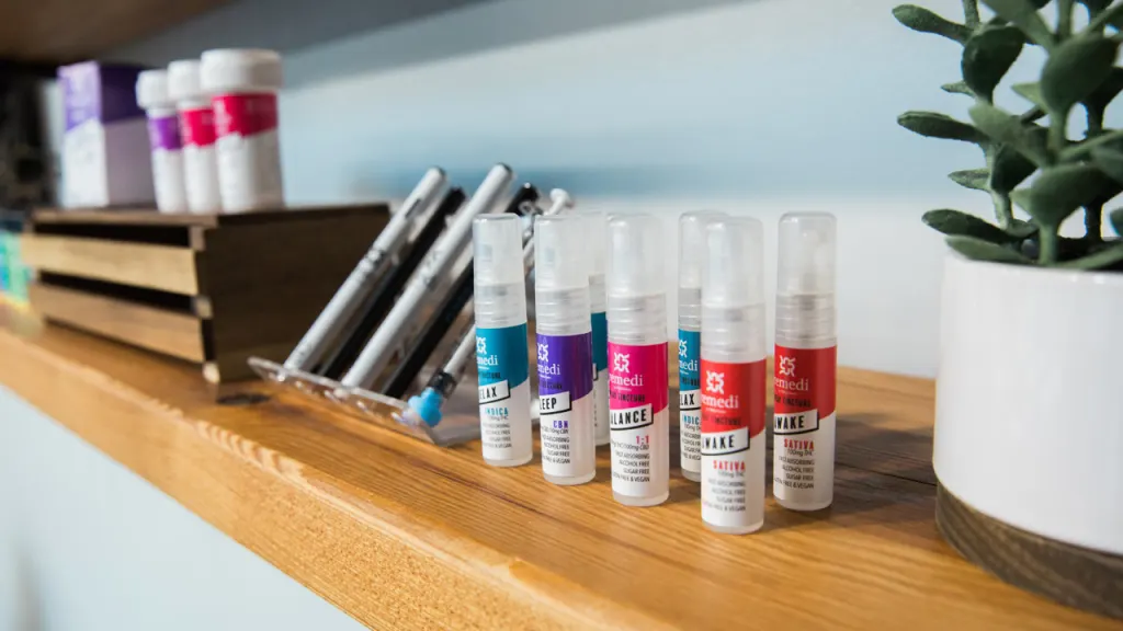 The cannabis industry makes its first big design hire - Fast Company