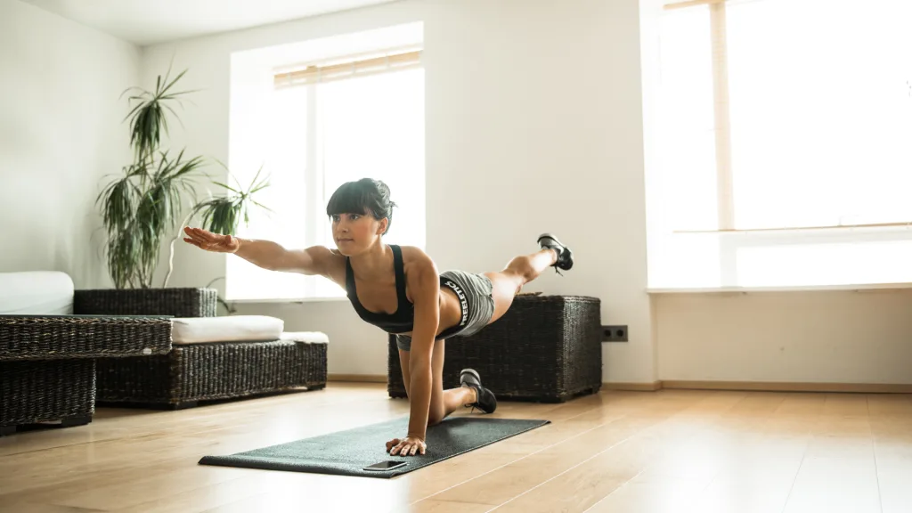 Tony Robbins-backed fitness app Freeletics raises $45 million - Fast ...