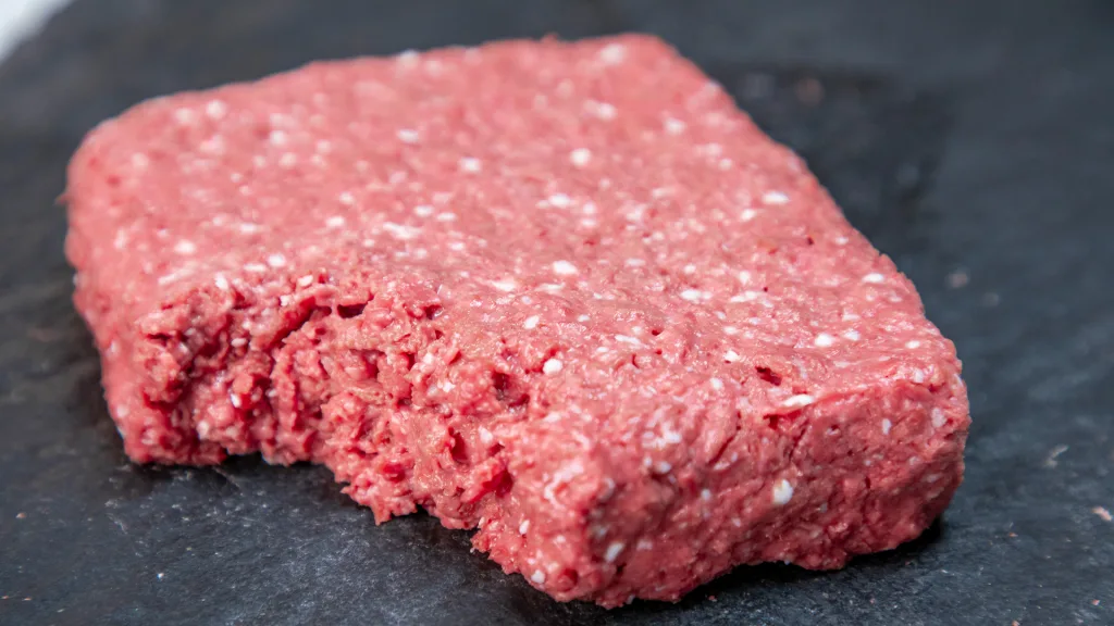 Beyond Meat just launched a plant-based product for beef lovers - Fast ...