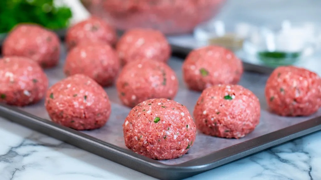 Beyond Meat just launched a plant-based product for beef lovers - Fast ...