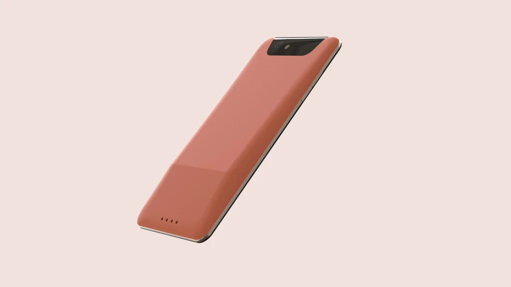 Apple and Google should steal these ingenious smartphone concepts ...