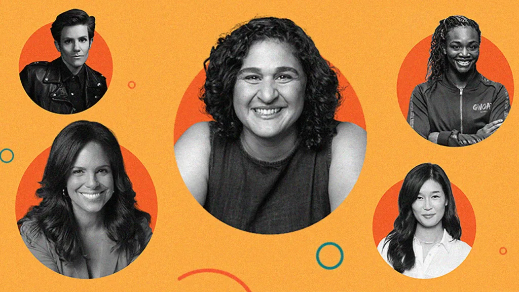 Mailchimp launches new entertainment division to inspire entrepreneurs ...