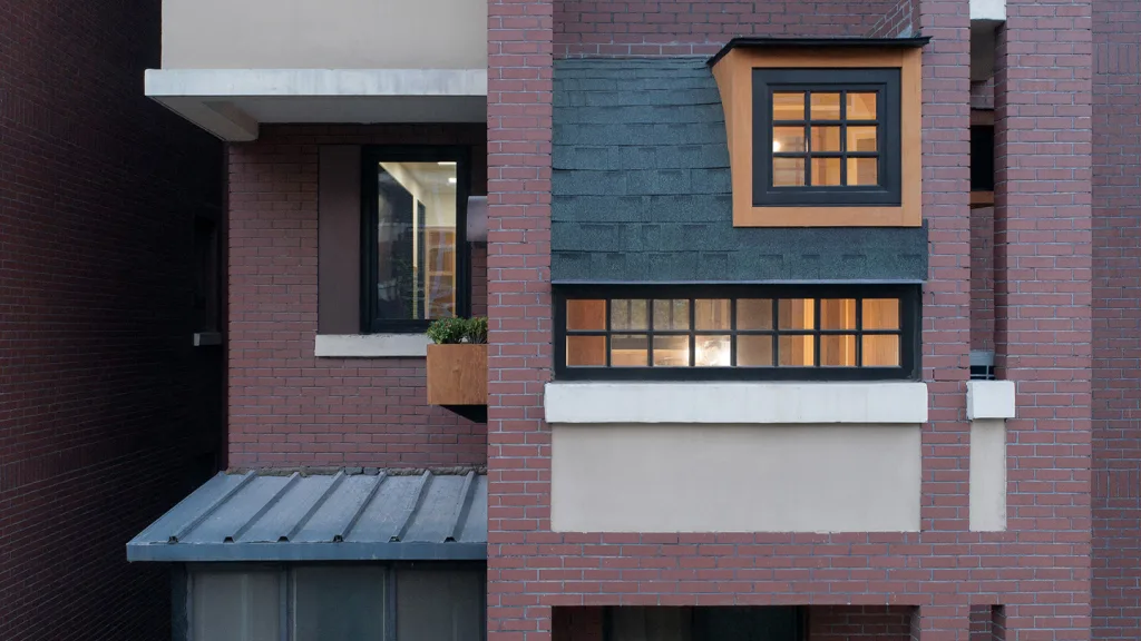 This is the most creative way to use a boring condo balcony - Fast Company