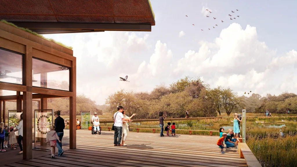 Google's new housing development will get suburban workers out of their ...