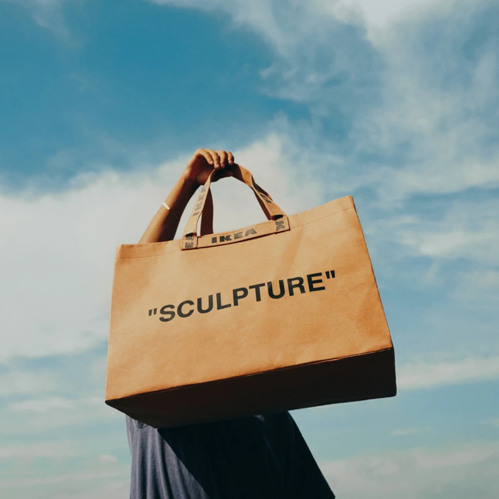 Ikea's most-hyped collaboration yet is finally here - Fast Company