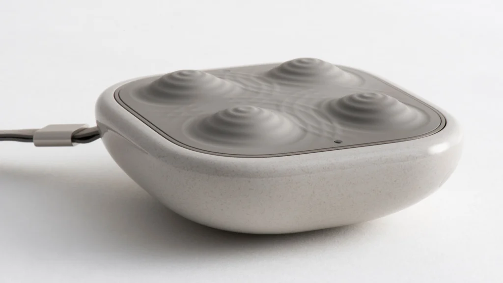 Prepare for Silicon Valley to go full "self-care" - Fast Company