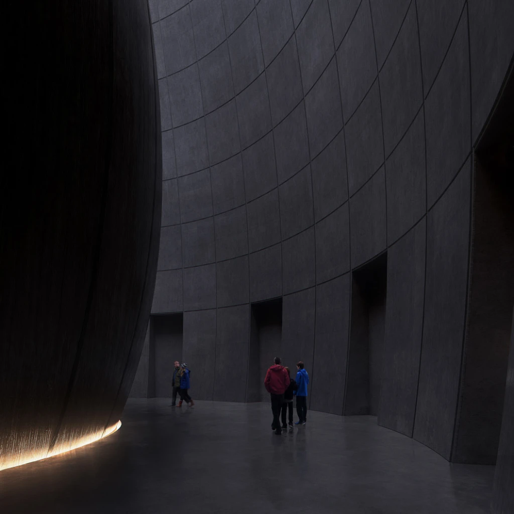 The 'doomsday' vault that protects the world's biodiversity is ...